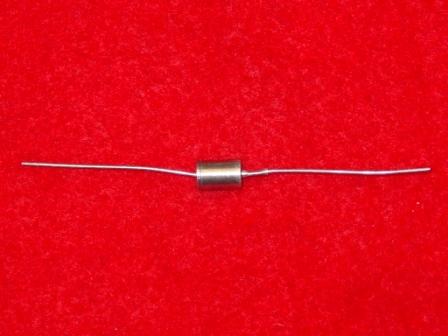 1n3021b - American Microsemiconductor