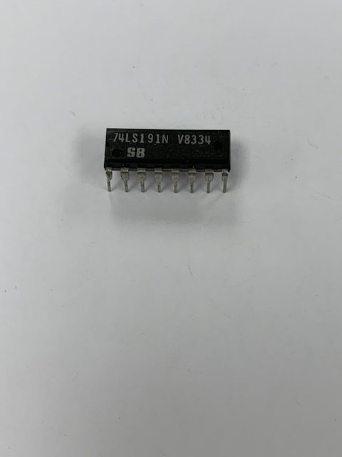 74LS191N - American Microsemiconductor