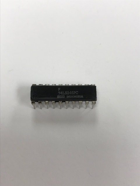 74LS245PC - American Microsemiconductor