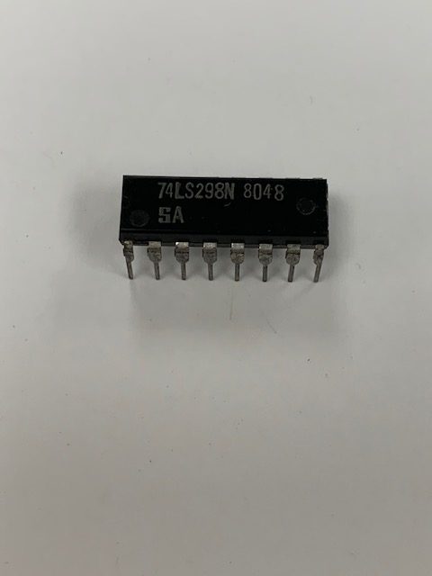 74LS298N - American Microsemiconductor