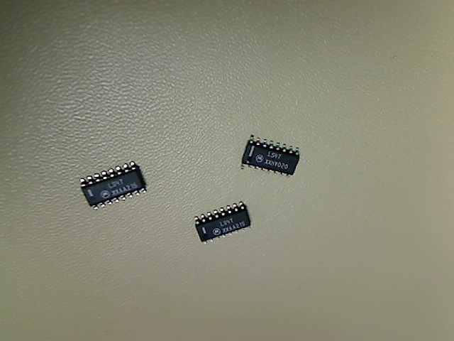 74LS47D - American Microsemiconductor