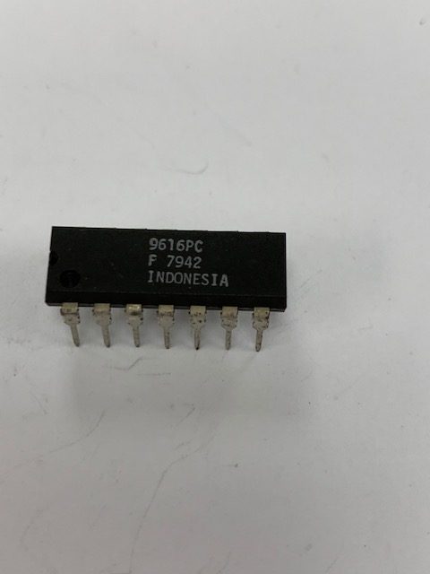 9616PC - American Microsemiconductor
