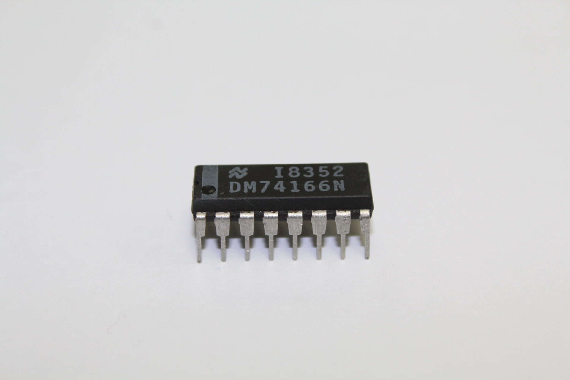 DM74166N - American Microsemiconductor