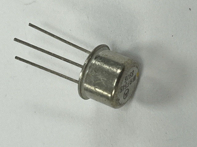 mrf545 - American Microsemiconductor