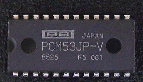 pcm53jp-v - American Microsemiconductor