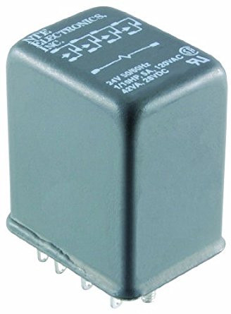 r12-17d5-24n - American Microsemiconductor