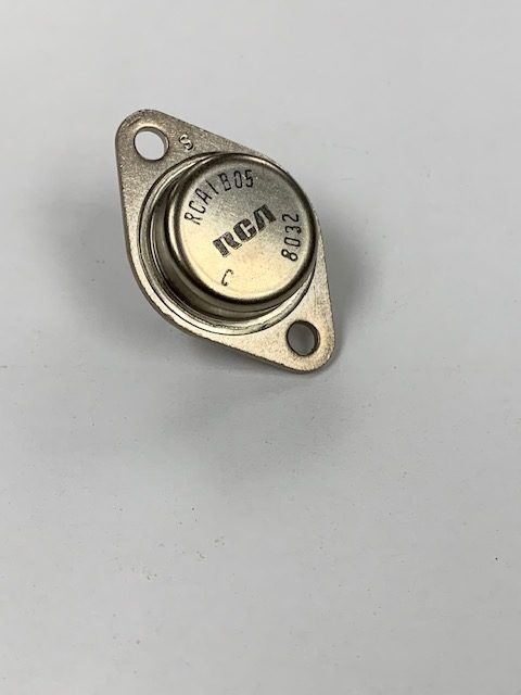 RCA1B05 - American Microsemiconductor