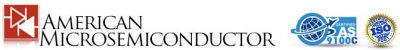 American Microsemiconductor Inc - Obsolete Semiconductor Components ...